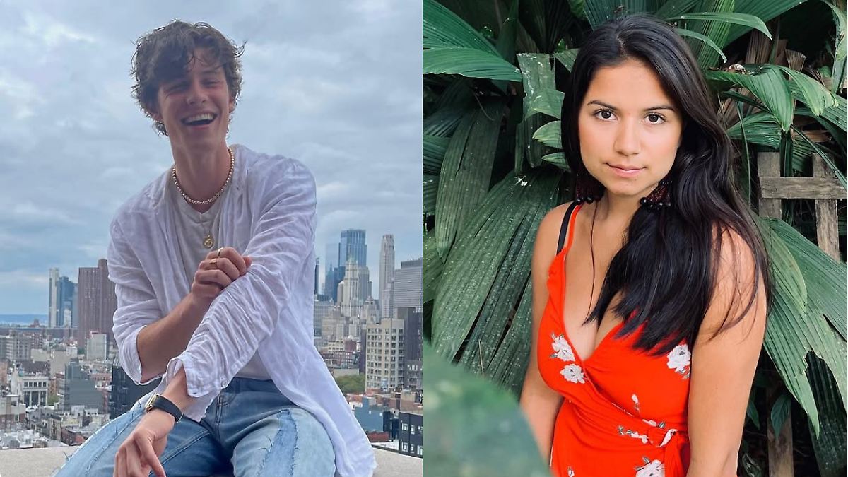 ¿Quién es Helena Gualinga? la mujer vista con Shawn Mendes en Ecuador - El Sol de México ...